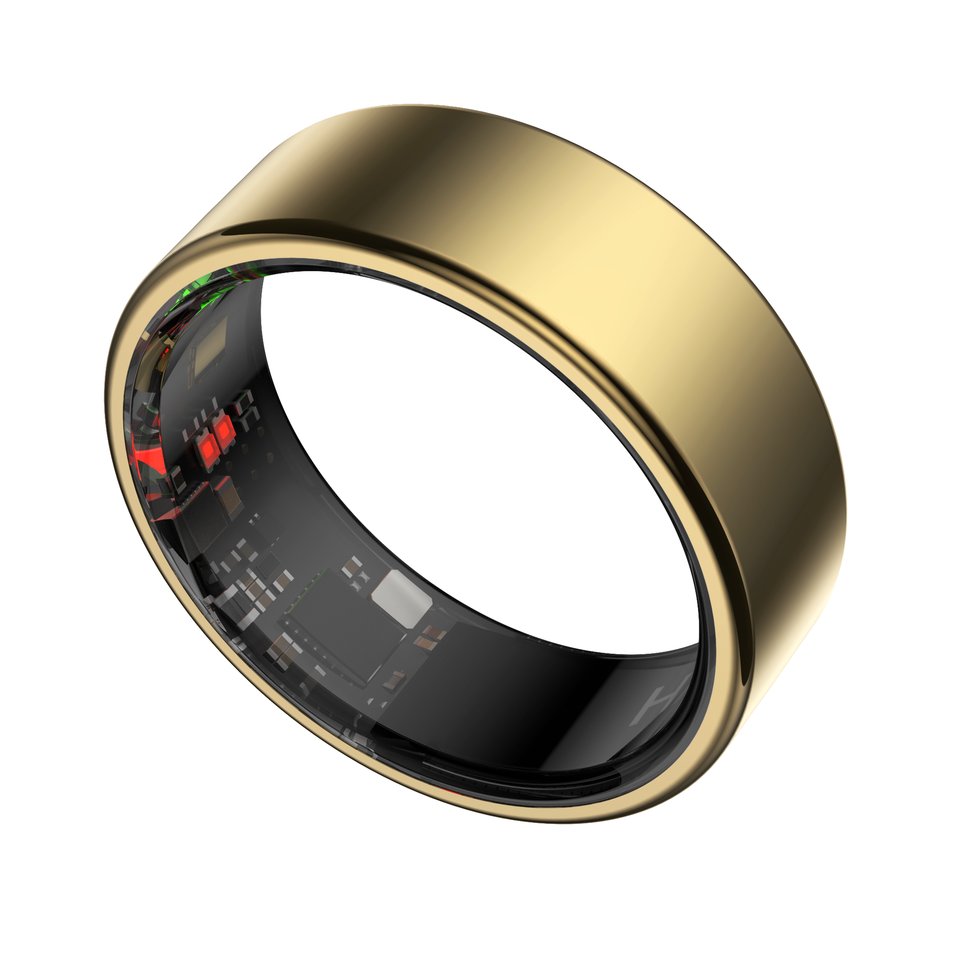 HAALE - The sleek Smart Ring from Sweden