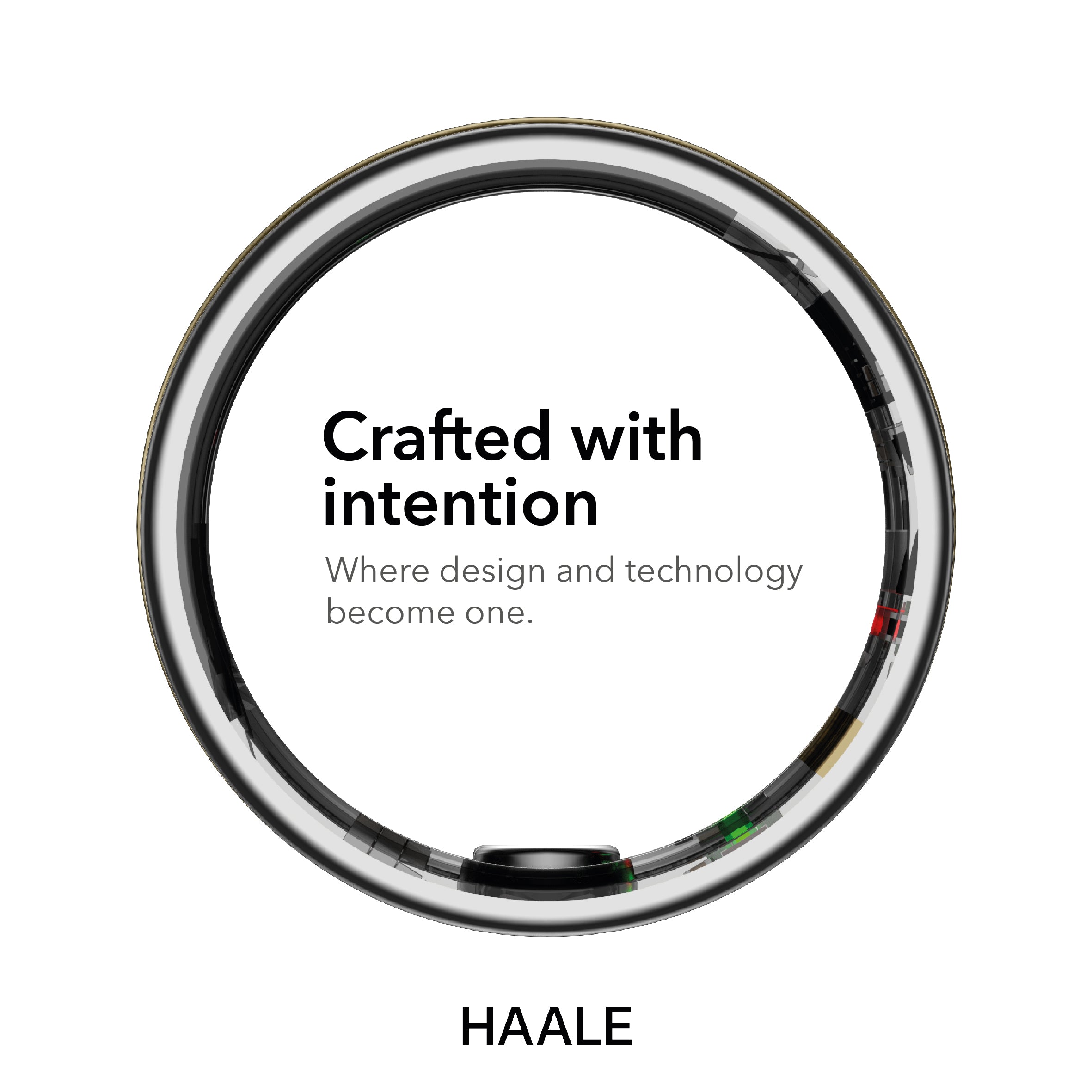 The HAALE Rings