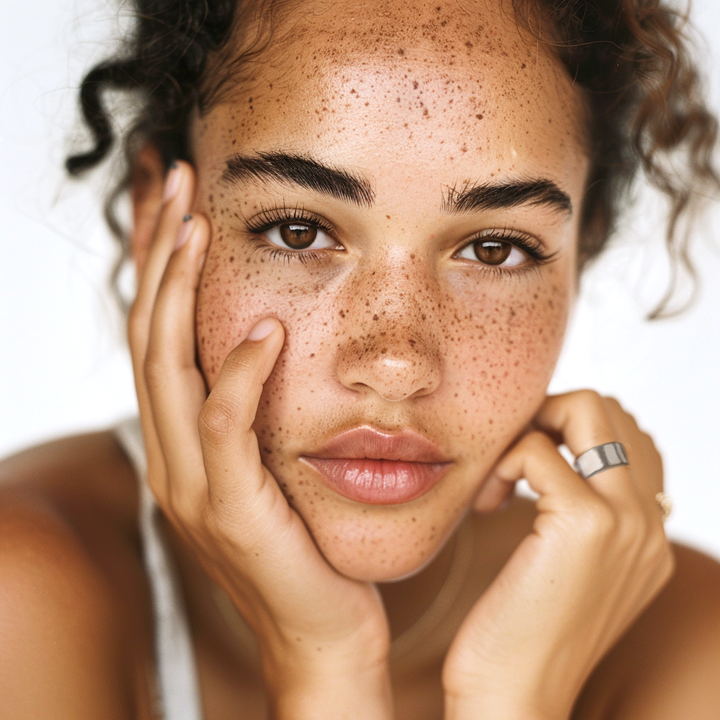 HAALE - The sleek Smart Ring from Sweden