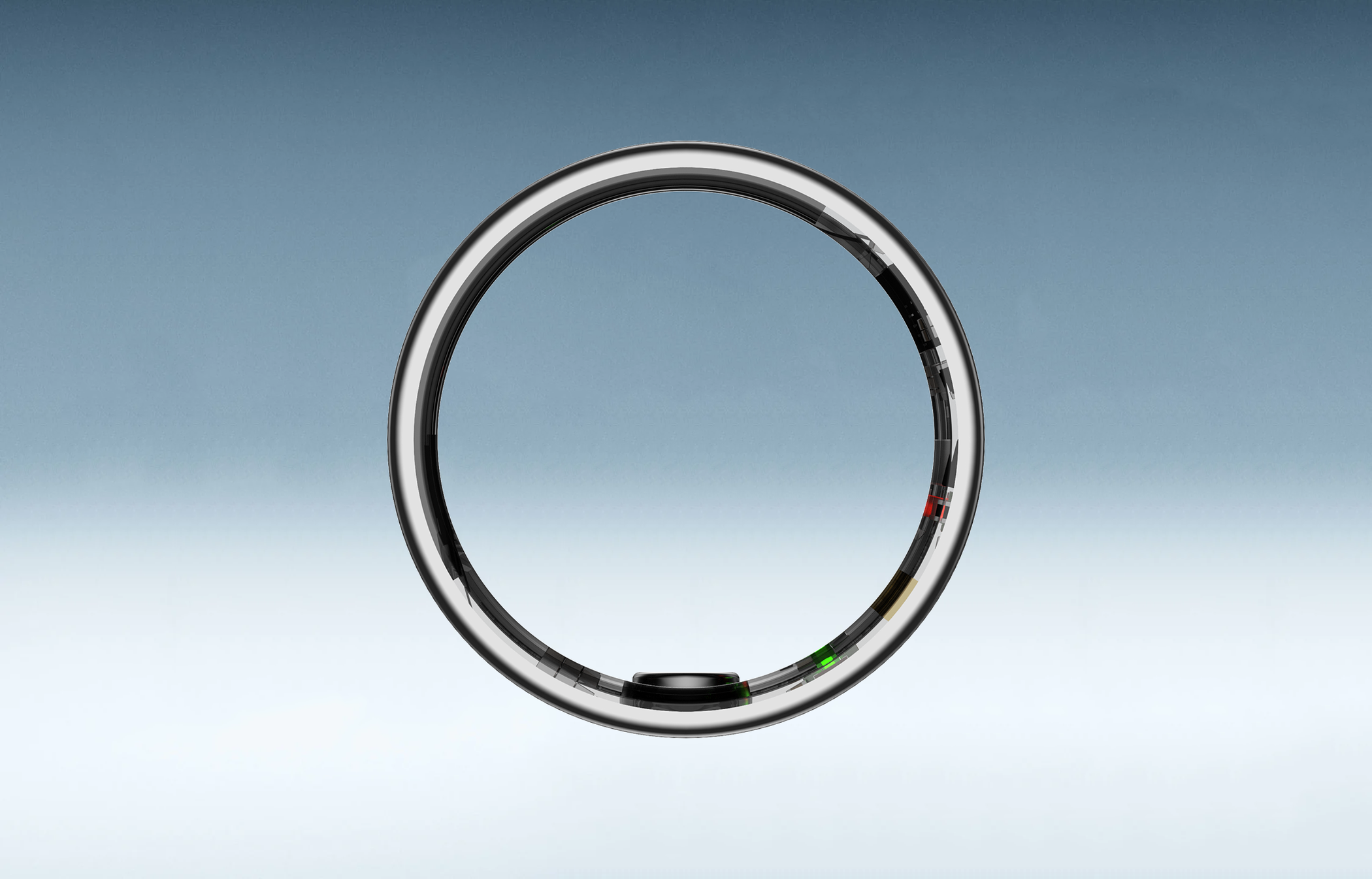 HAALE - The sleek Smart Ring from Sweden