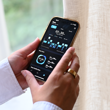 HAALE - Fashion Forward Smart Rings