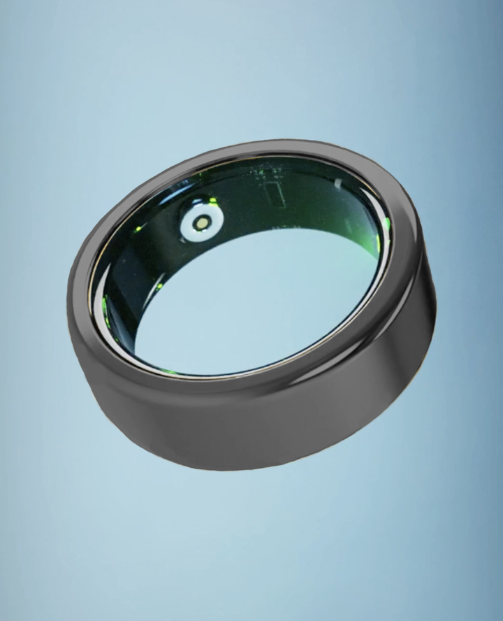 HAALE - Fashion Forward Smart Rings