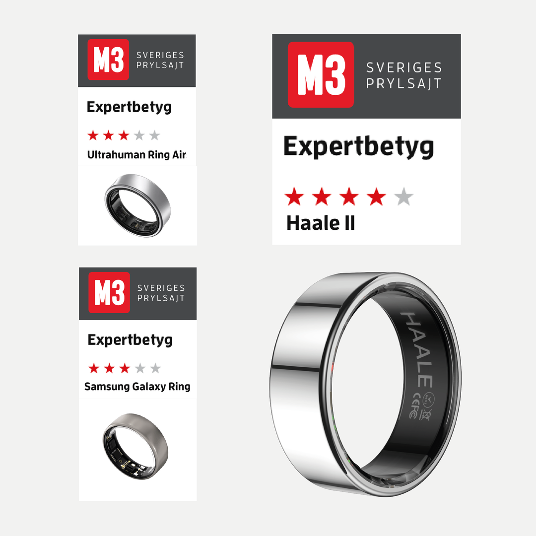 HAALE | Wellness at your fingertips