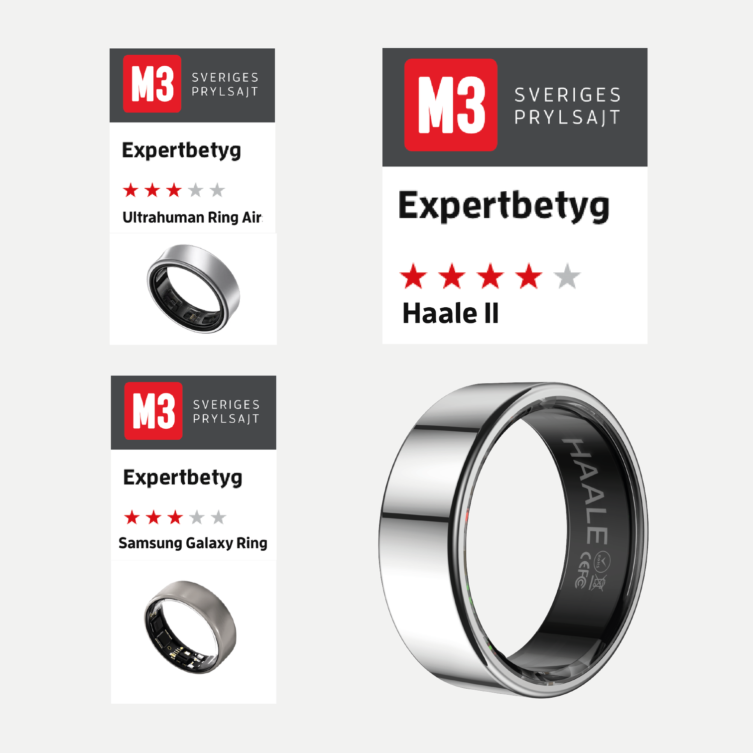 HAALE | Wellness at your fingertips