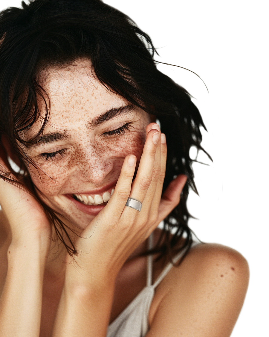 HAALE - The sleek Smart Ring from Sweden