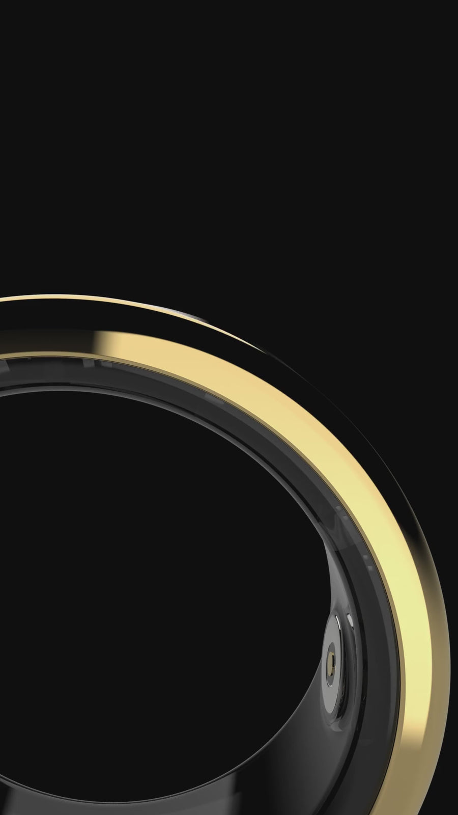 HAALE - Fashion Forward Smart Rings