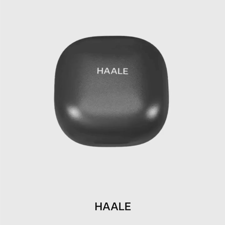 HAALE - Fashion Forward Smart Rings
