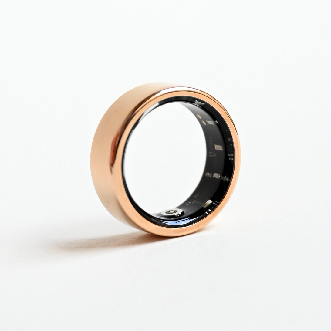 HAALE - Fashion Forward Smart Rings