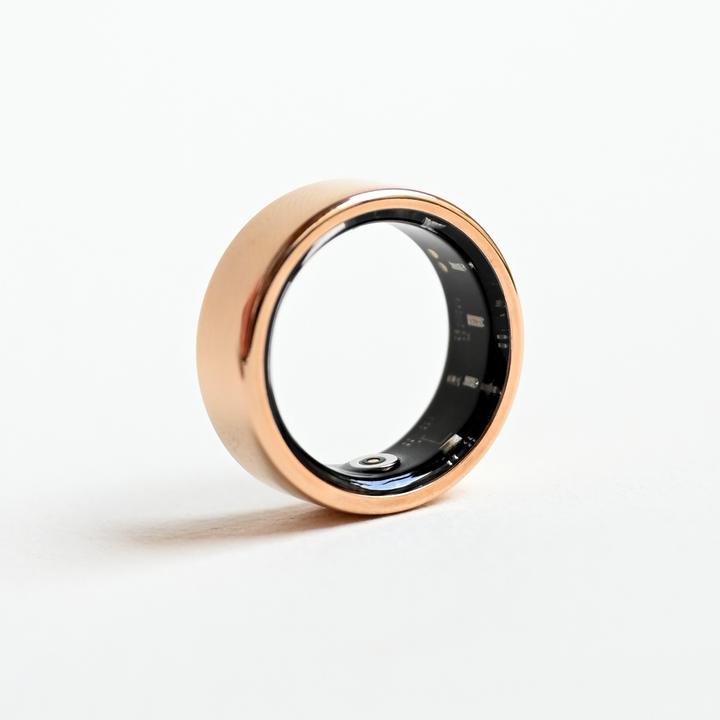 HAALE - Fashion Forward Smart Rings